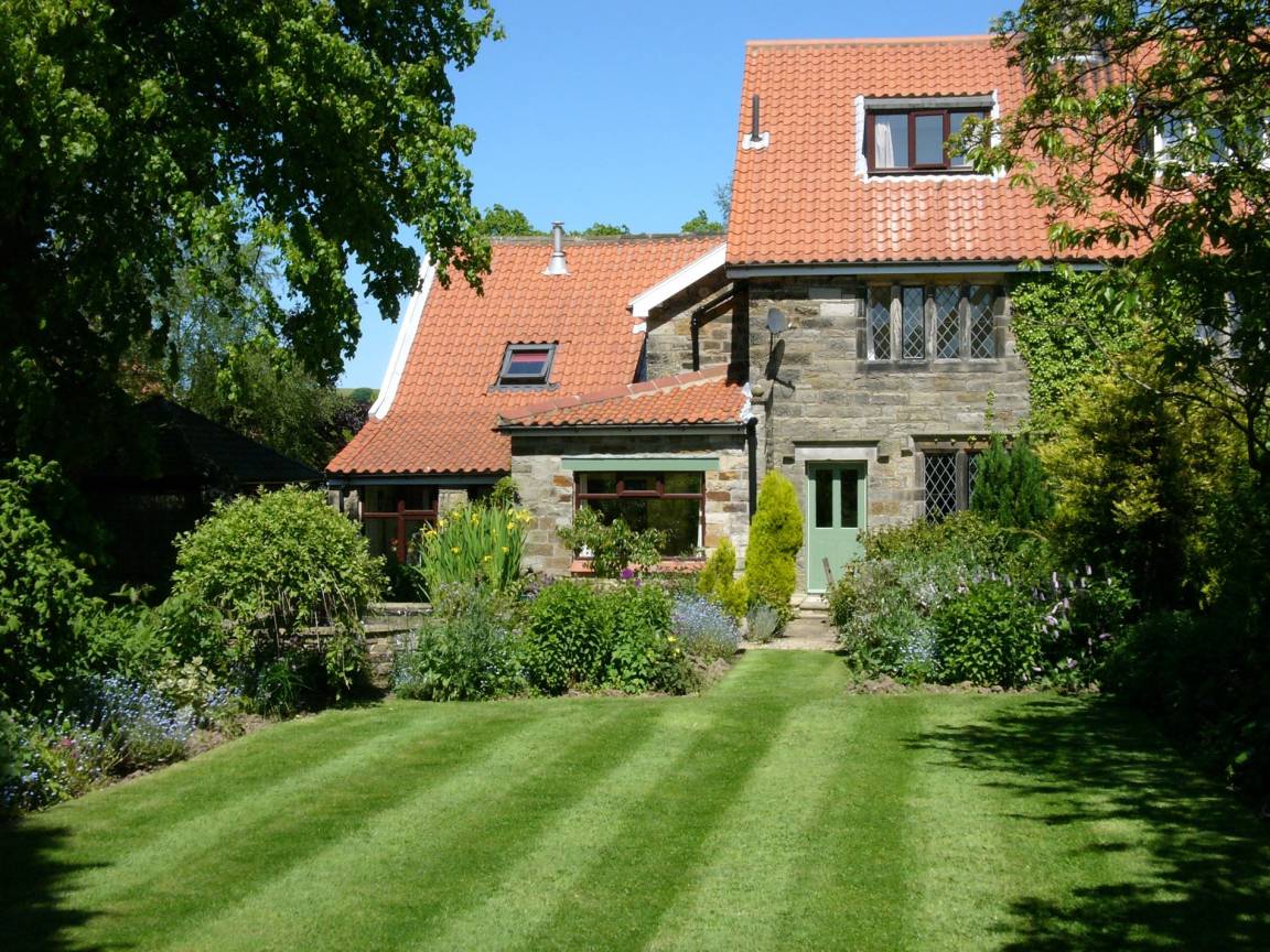 Cottage ∙ 4 Bedrooms ∙ 8 Guests - Goathland