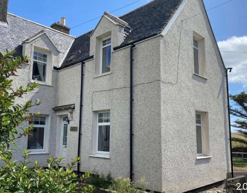 85 M² House ∙ 3 Bedrooms ∙ 6 Guests - Loch Watten