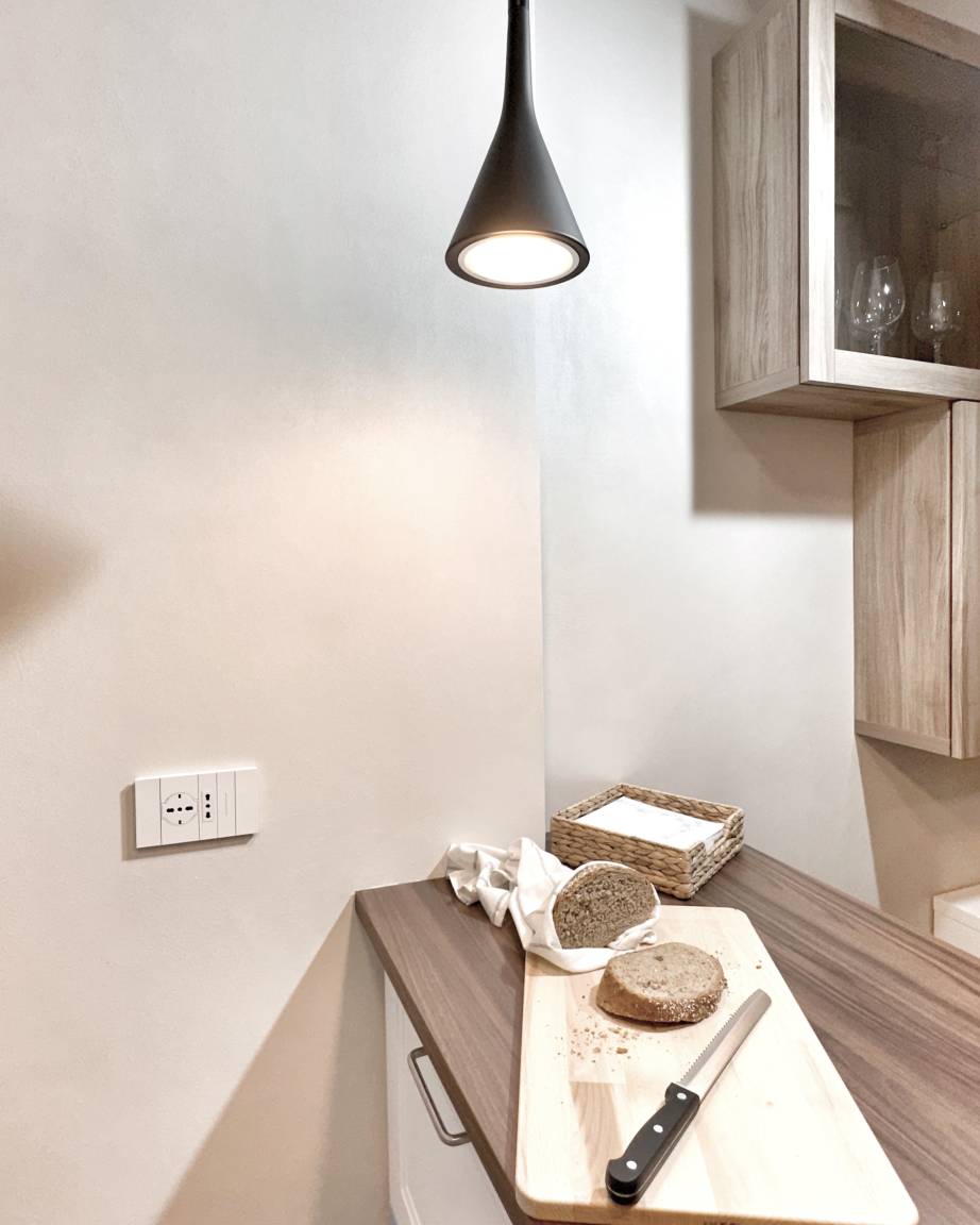 Apartment ∙ 2 Bedrooms ∙ 6 Guests - Tivoli