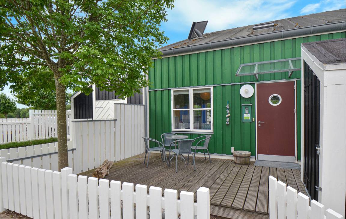 70 M² Ferienhaus ∙ 3 Schlafzimmer ∙ 6 Gäste - Ebeltoft