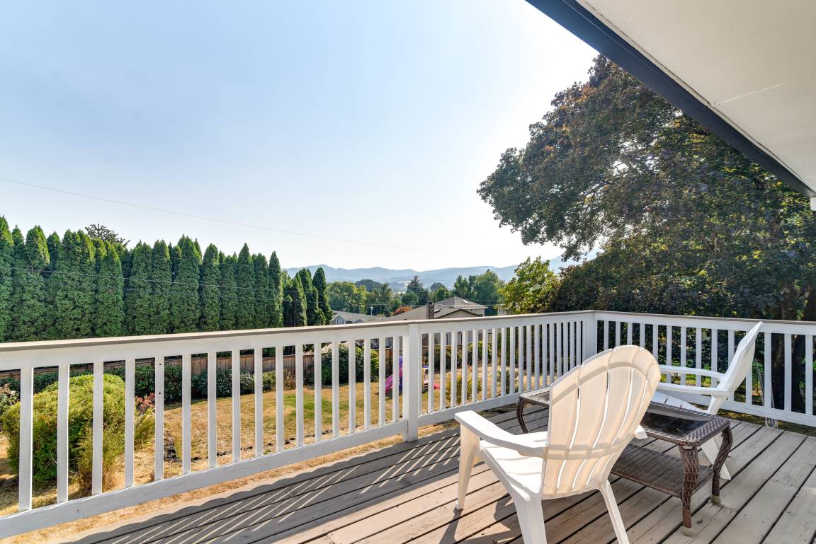 222 M² House ∙ 4 Bedrooms ∙ 8 Guests - Forest Grove, OR