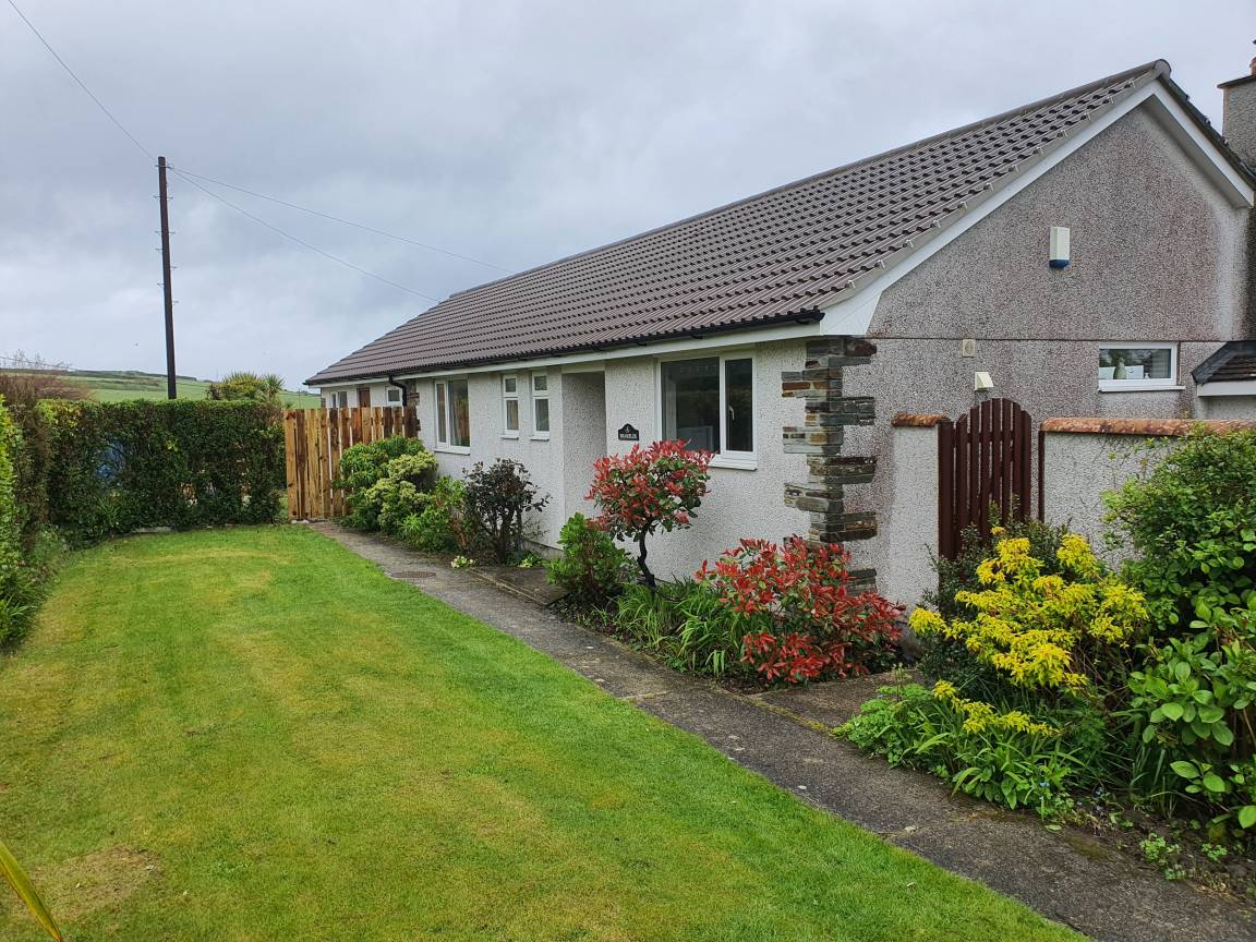 Cottage ∙ 2 Bedrooms ∙ 4 Guests - Mevagissey