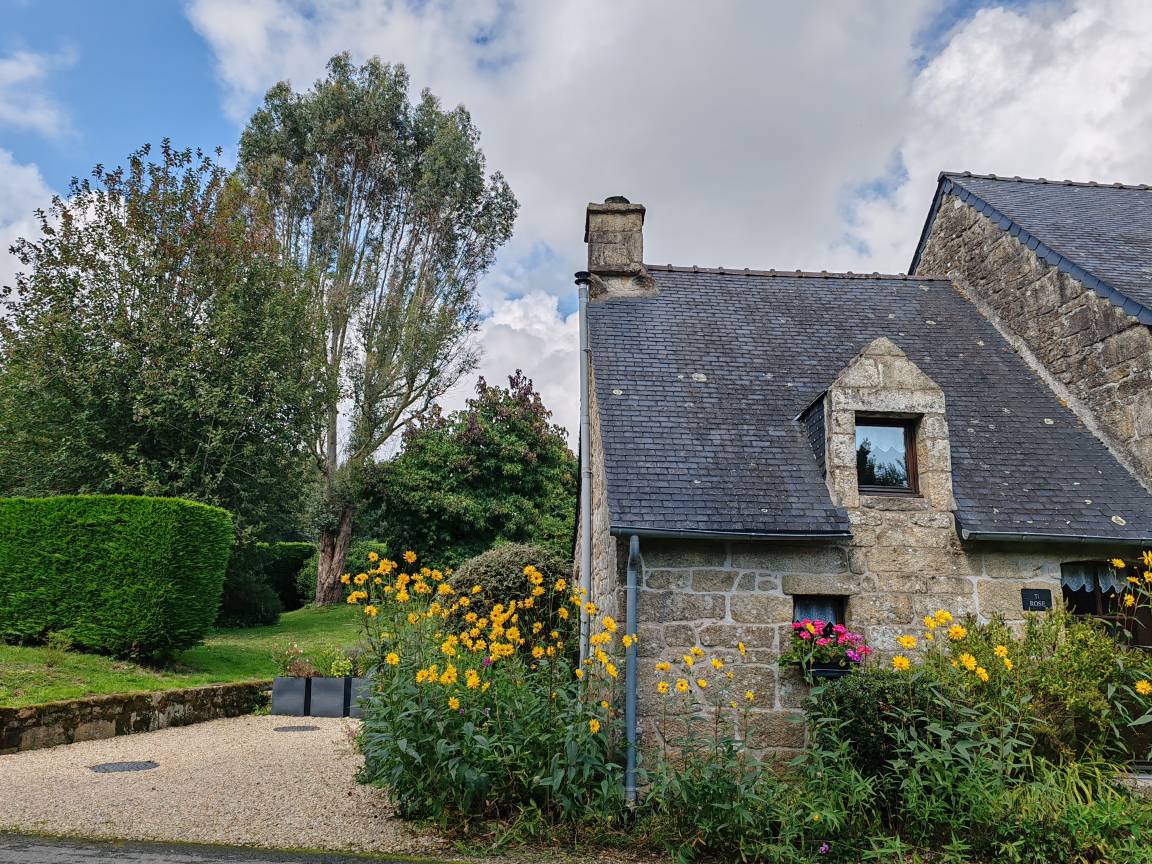 50 M² Gîte ∙ 1 Chambre ∙ 2 Personnes - Bretagne