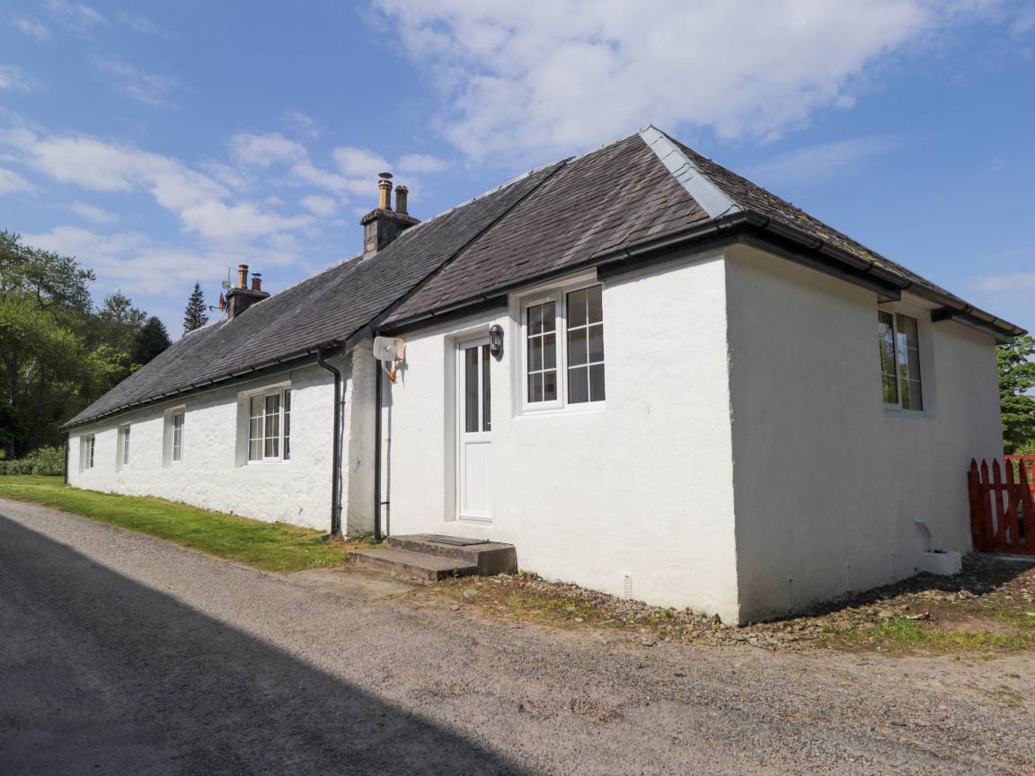 Cottage ∙ 3 Chambres ∙ 6 Personnes - Skye