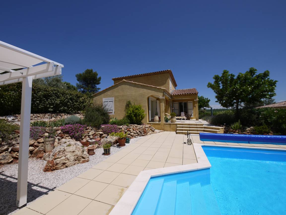 55 M² Appartement ∙ 1 Slaapkamer ∙ 3 Gasten - Saint-Maximin-la-Sainte-Baume