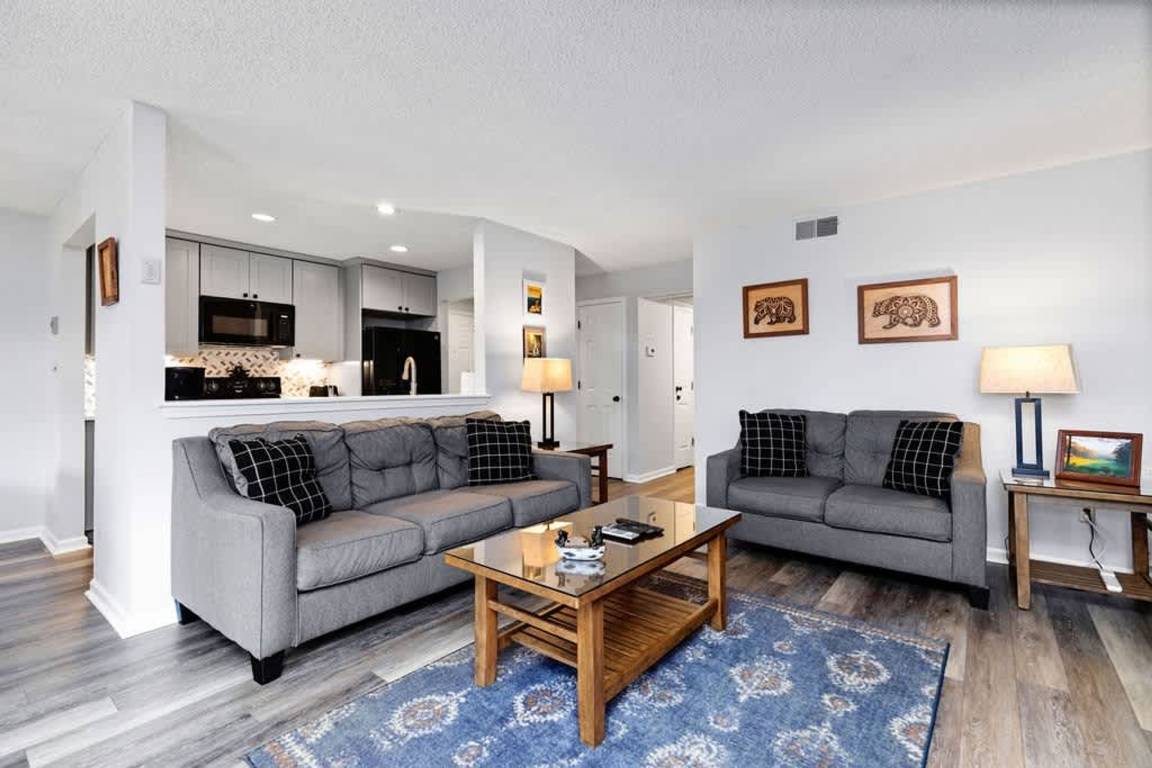 Appartement ∙ 2 Chambres ∙ 4 Personnes - Wintergreen, VA