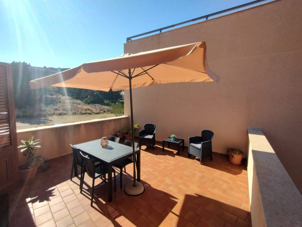 55 M² Apartment ∙ 1 Bedroom ∙ 3 Guests - San Vito Lo Capo
