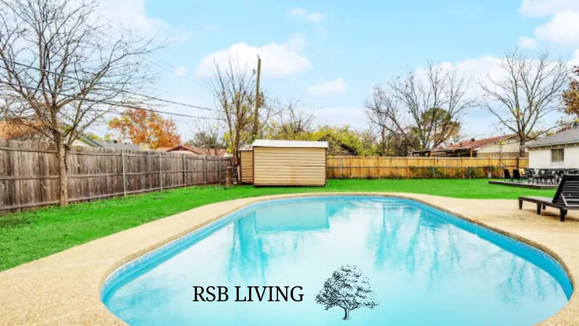 140 M² House ∙ 3 Bedrooms ∙ 9 Guests - Meadowbrook - Fort Worth