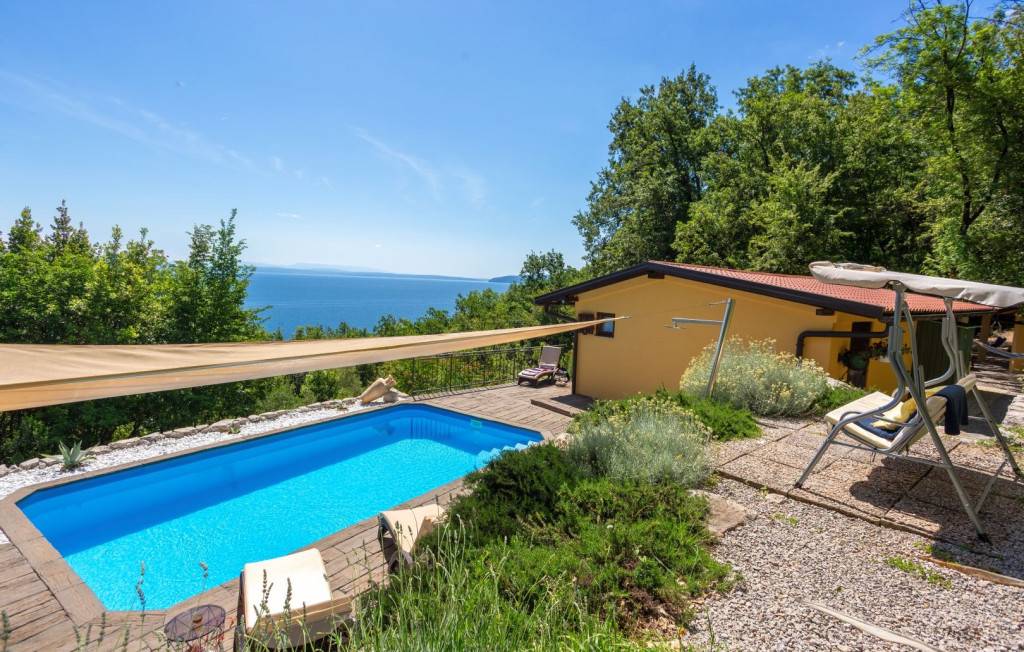 45 M² Villa ∙ 2 Schlafzimmer ∙ 4 Gäste - Lovran