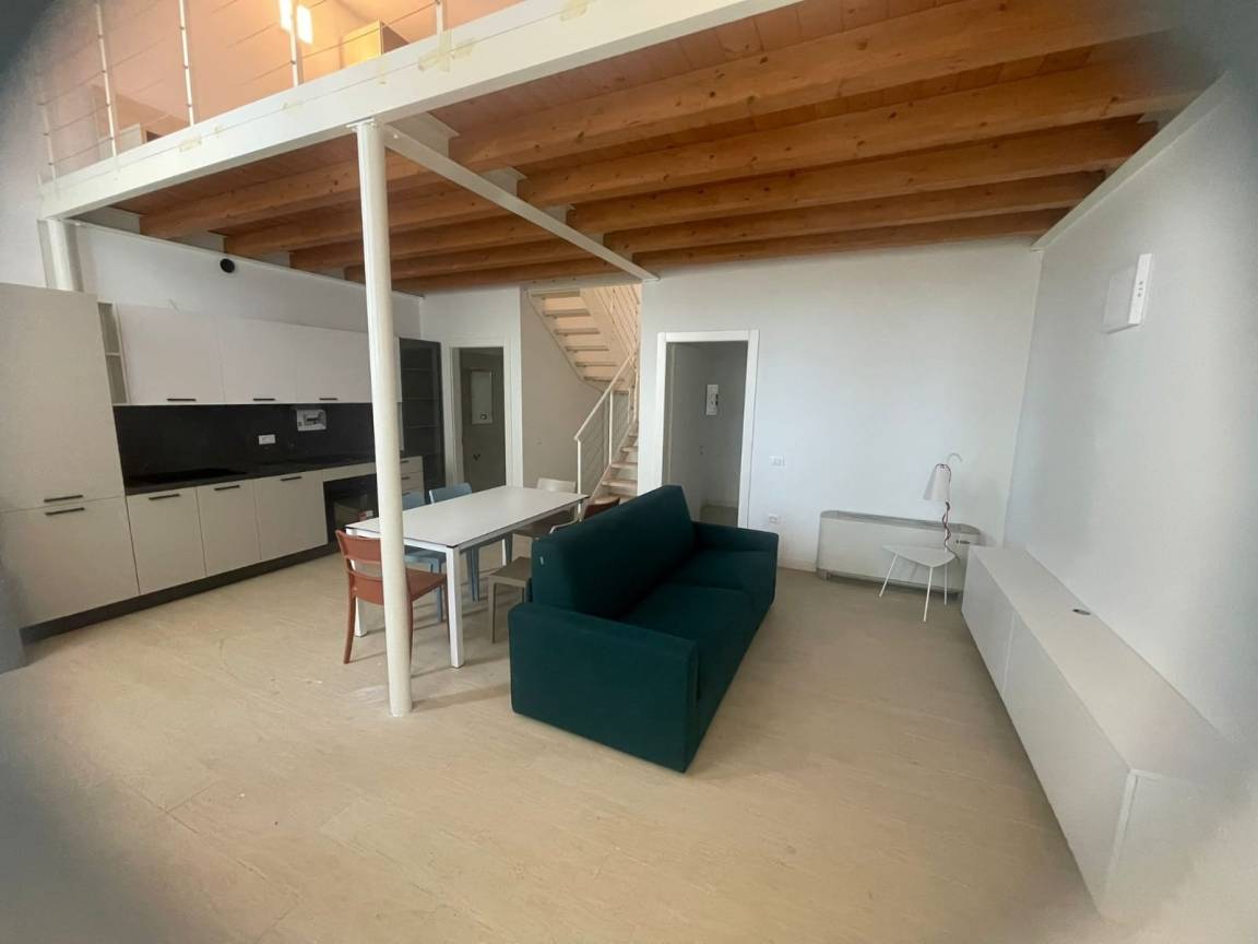 70 M² Apartamento ∙ 2 Habitaciones ∙ 6 Huéspedes - Venice