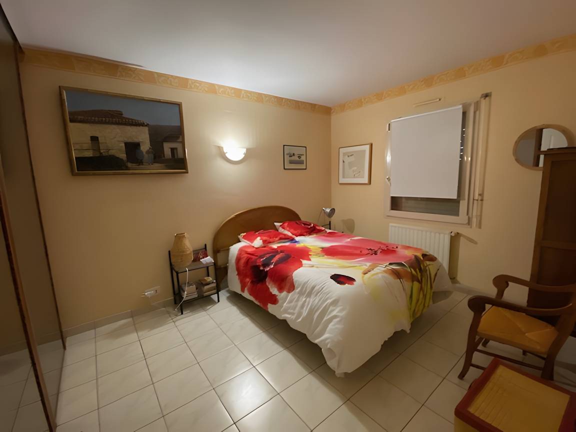 90 M² House ∙ 2 Bedrooms ∙ 4 Guests - Rennes