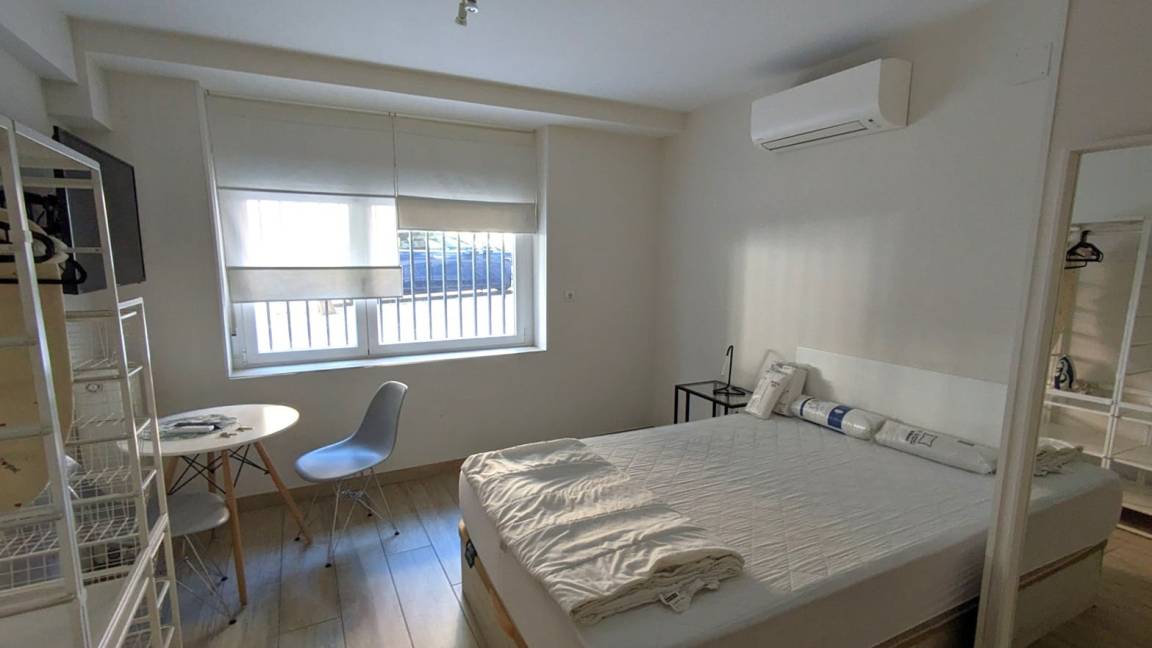 26 M² Maison De Vacances ∙ 2 Personnes - Madrid