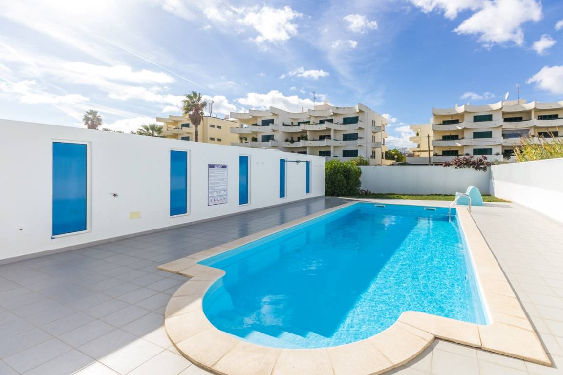 97 M² Apartment ∙ 3 Bedrooms ∙ 7 Guests - Altura, Portugal