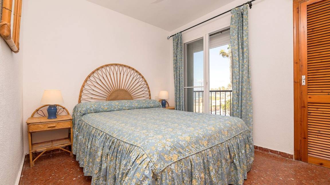 100 M² Casa ∙ 3 Habitaciones ∙ 6 Huéspedes - Chipiona