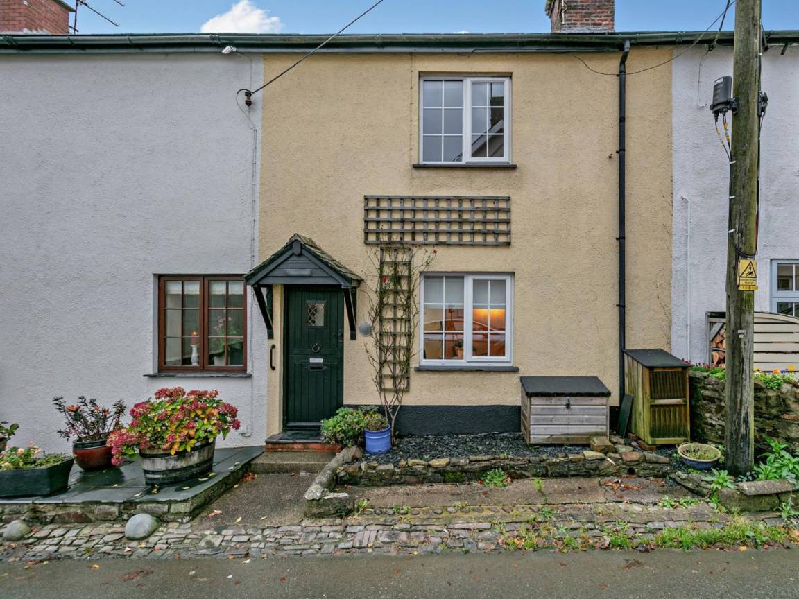 Cottage ∙ 2 Bedrooms ∙ 4 Guests - Exmoor