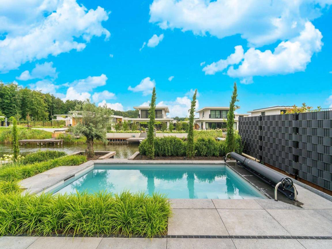 Casa Vacanza ∙ 3 Camere Da Letto ∙ 8 Ospiti - Zeewolde