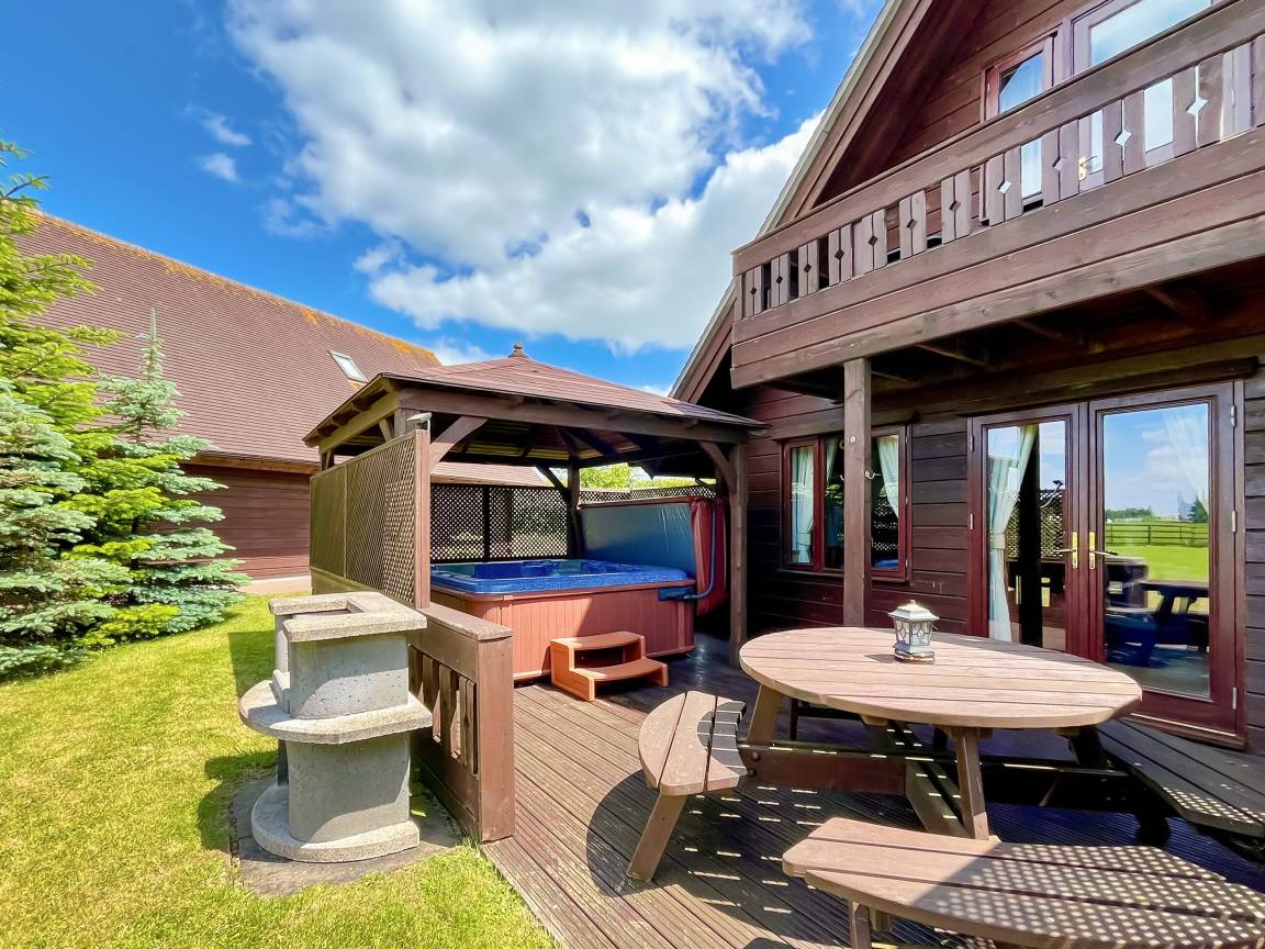 Cottage ∙ 3 Bedrooms ∙ 6 Guests - Bruton