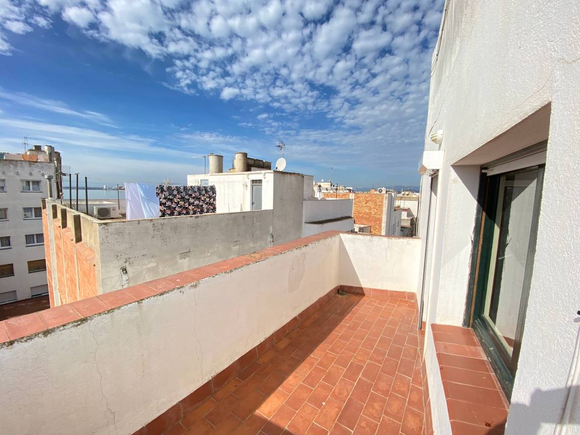 29 M² Apartment ∙ 1 Bedroom ∙ 4 Guests - Cadaqués