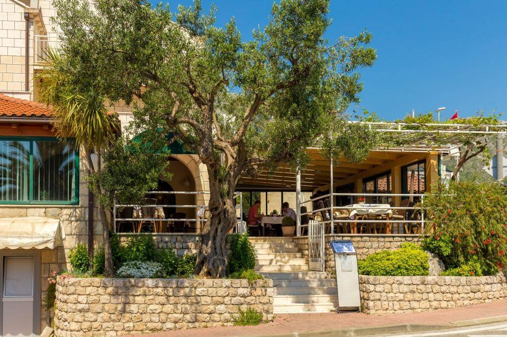 22 M² Maison De Vacances ∙ 1 Chambre ∙ 2 Personnes - Cavtat