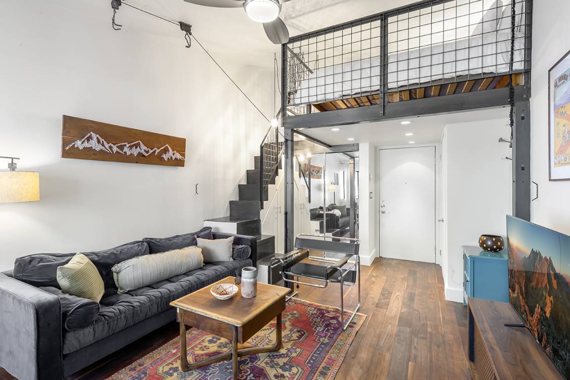 26 M² Condo ∙ 1 Bedroom ∙ 2 Guests - Telluride, CO