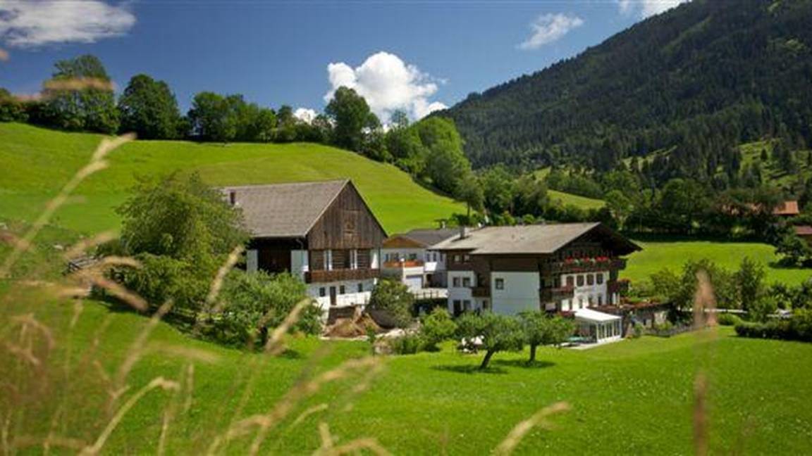 30 M² Apartment ∙ 1 Bedroom ∙ 2 Guests - Lienz