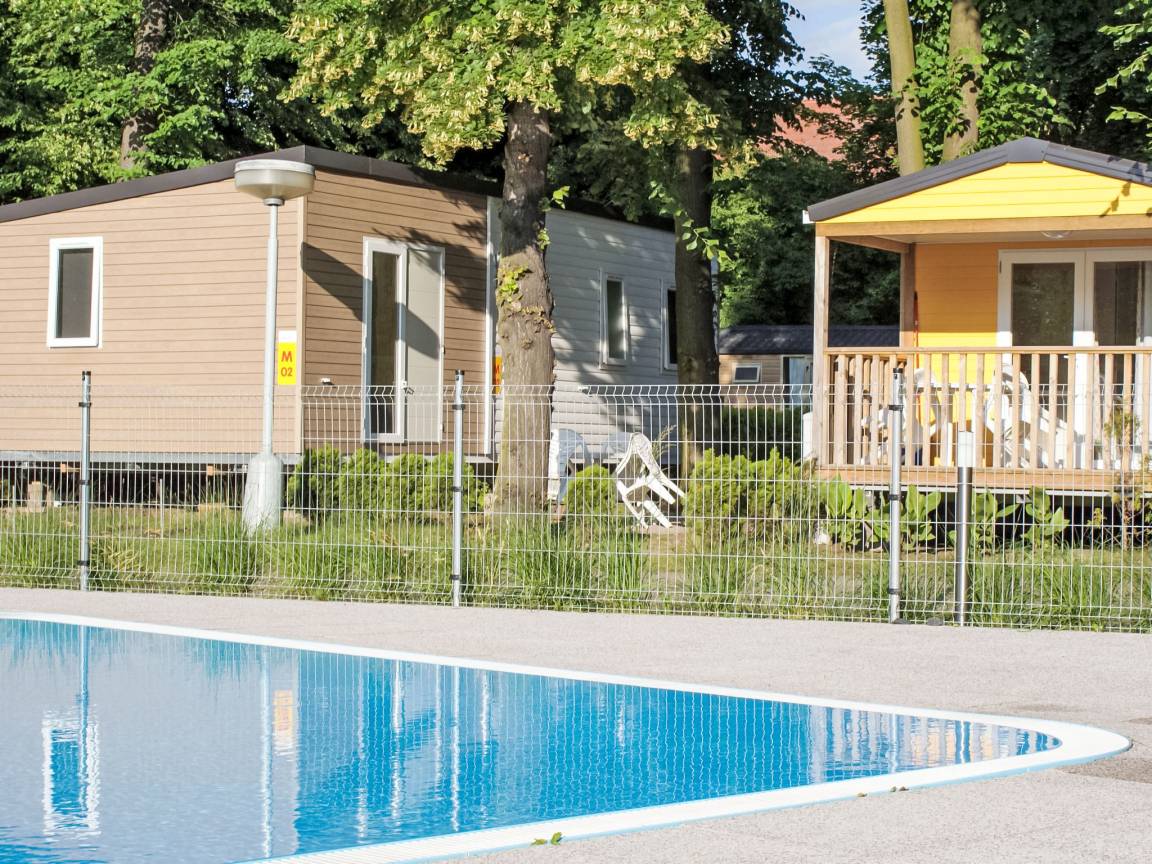 37 M² House ∙ 2 Bedrooms ∙ 6 Guests - Praha