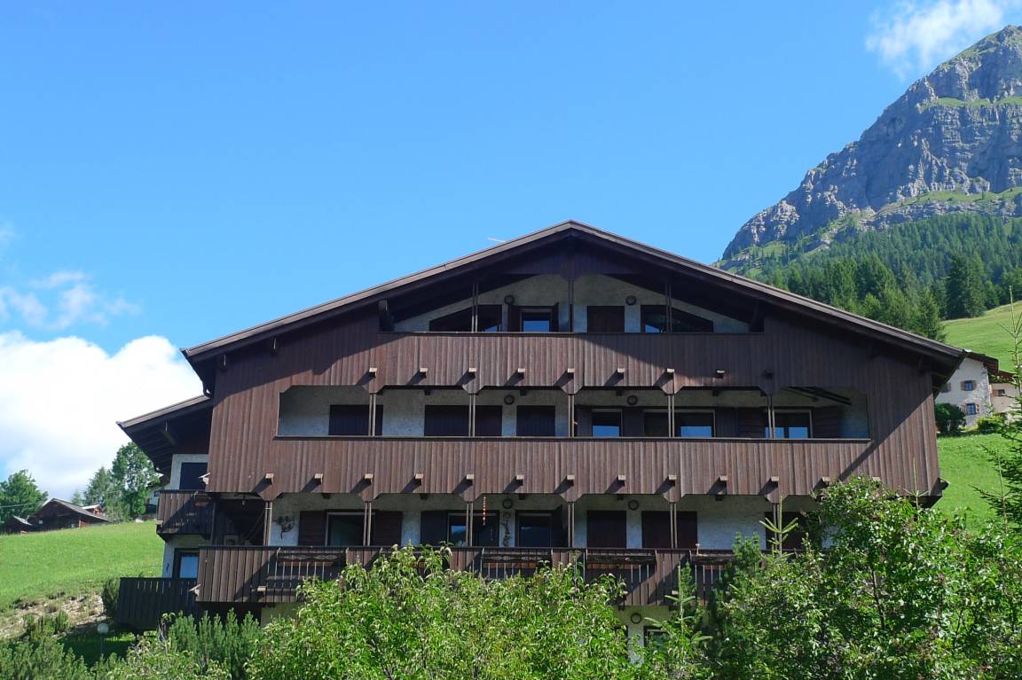 50 M² Appartement ∙ 2 Chambres ∙ 4 Personnes - Selva di Cadore