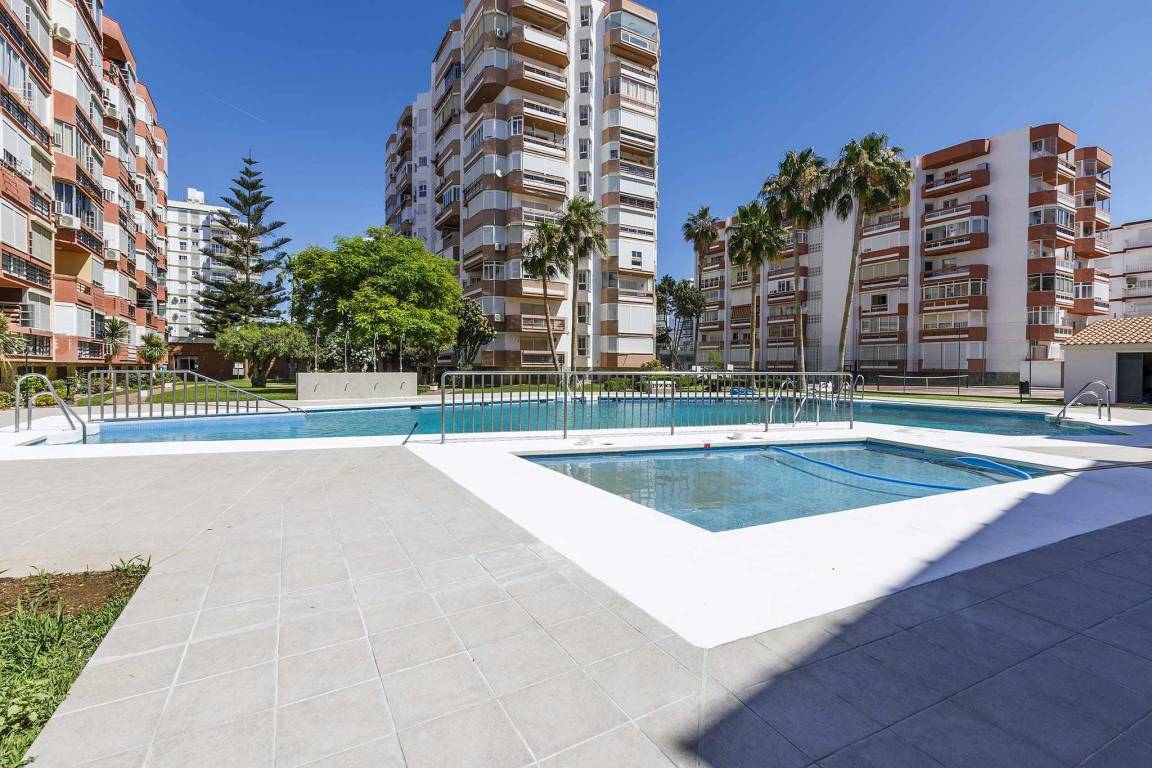50 M² Apartment ∙ 1 Bedroom ∙ 4 Guests - Torre del Mar