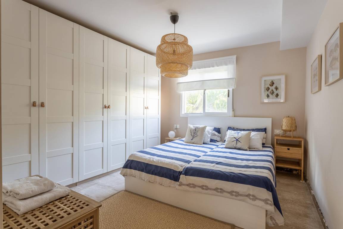 90 M² Ferienwohnung ∙ 2 Schlafzimmer ∙ 6 Gäste - Almuñécar