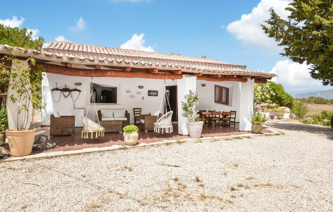 160 M² Casa ∙ 5 Camere Da Letto ∙ 10 Ospiti - Nuoro