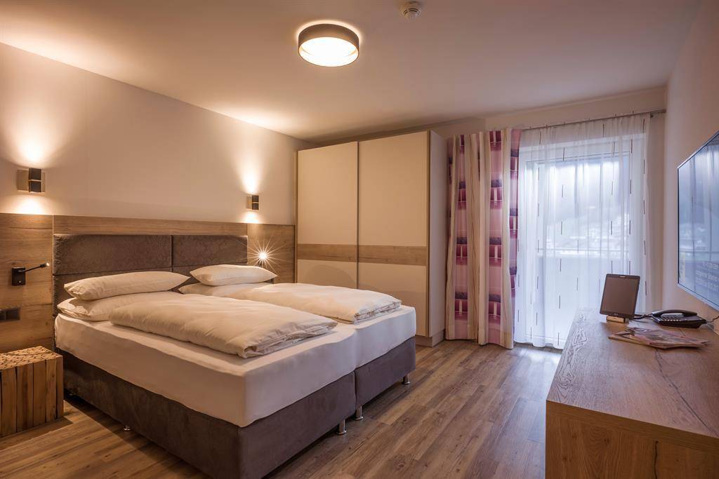 25 M² Hotel ∙ 1 Bedroom ∙ 2 Guests - Kaltenbach