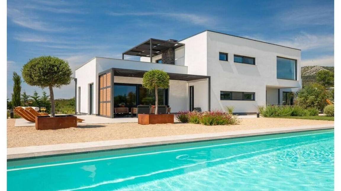 350 M² Apartment ∙ 6 Bedrooms ∙ 12 Guests - Croatia