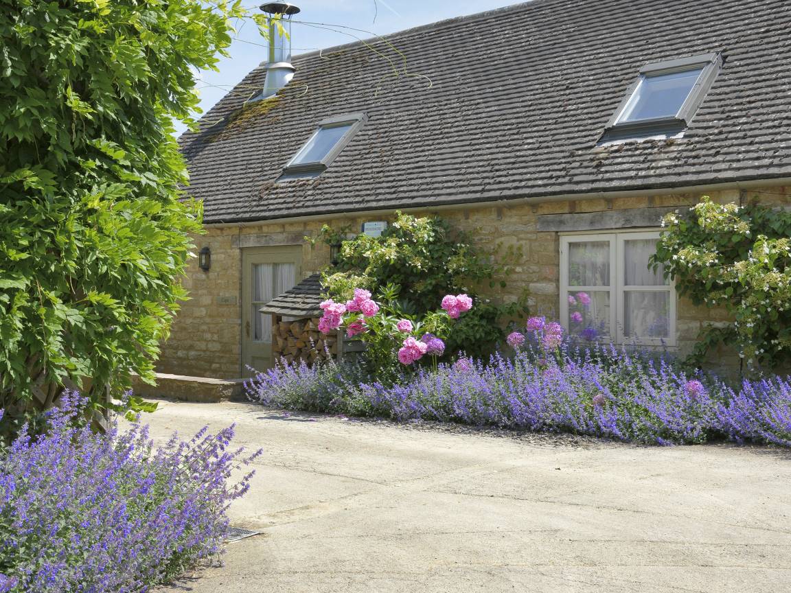 Cottage ∙ 1 Bedroom ∙ 2 Guests - Chipping Norton