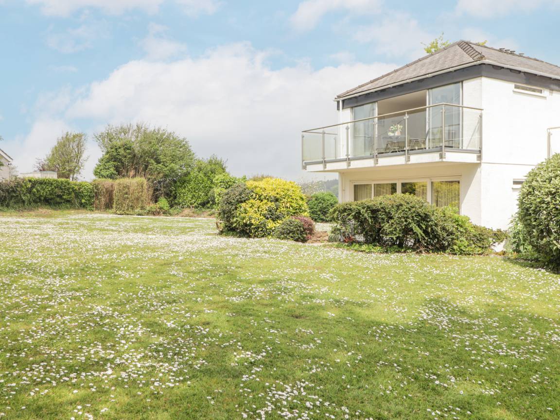 Cottage ∙ 2 Bedrooms ∙ 4 Guests - Saundersfoot