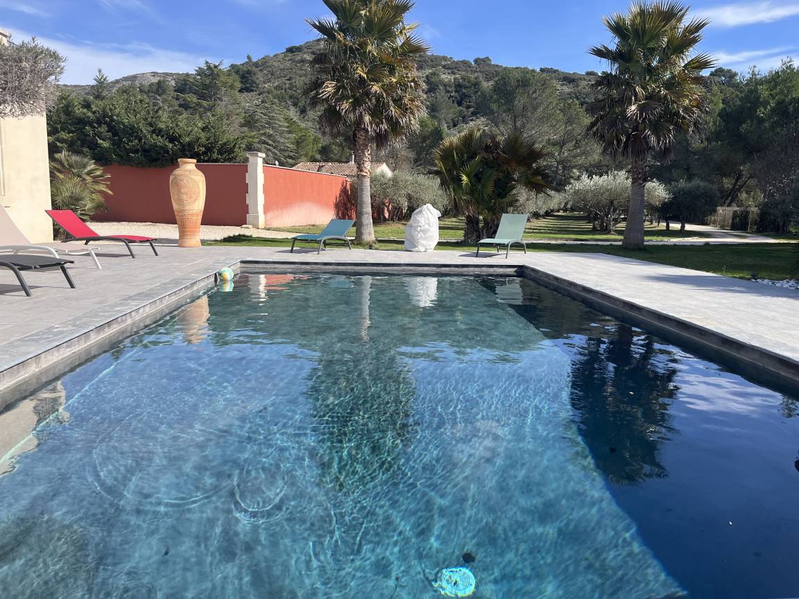 Maison De Vacances ∙ 4 Chambres ∙ 10 Personnes - Vaucluse