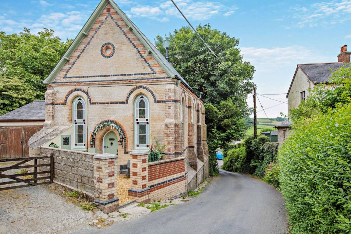 Cottage ∙ 2 Bedrooms ∙ 3 Guests - Barnstaple