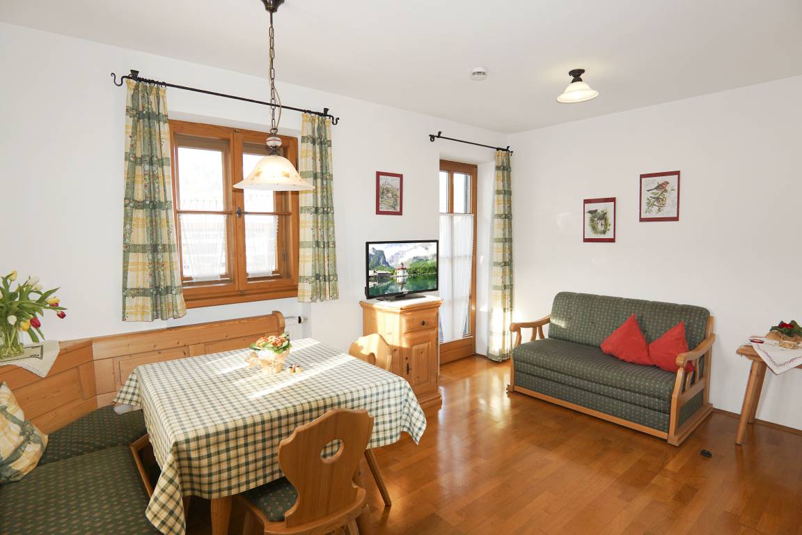 42 M² Appartamento Vacanza ∙ 3 Ospiti - Piding