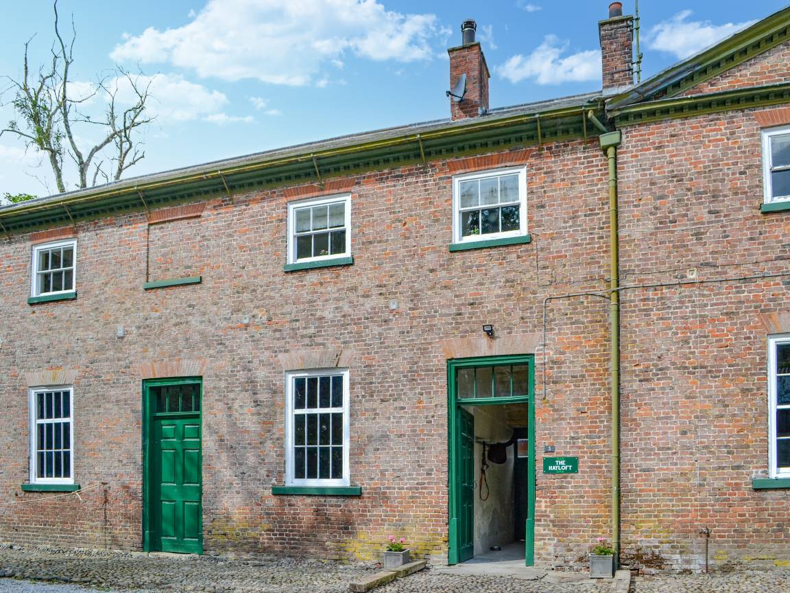 Apartment ∙ 1 Bedroom ∙ 2 Guests - Driffield