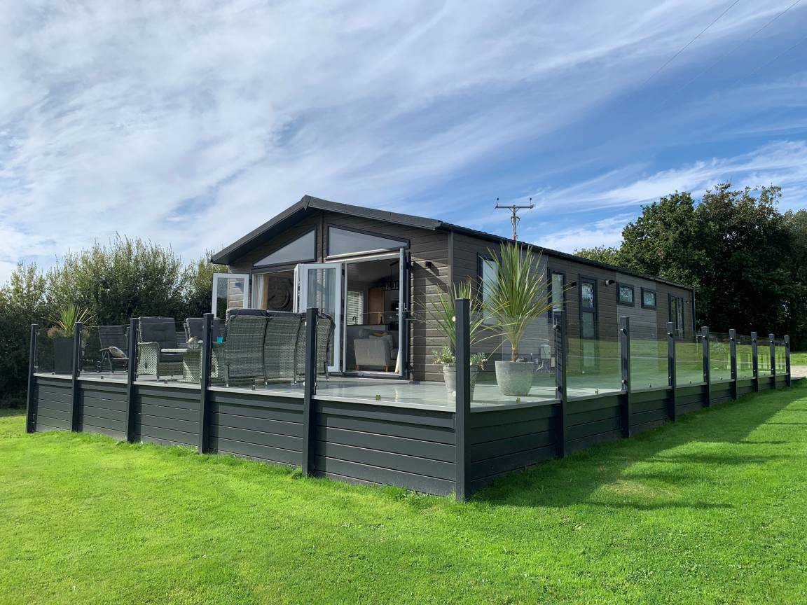 Cottage ∙ 3 Bedrooms ∙ 6 Guests - Pwllheli