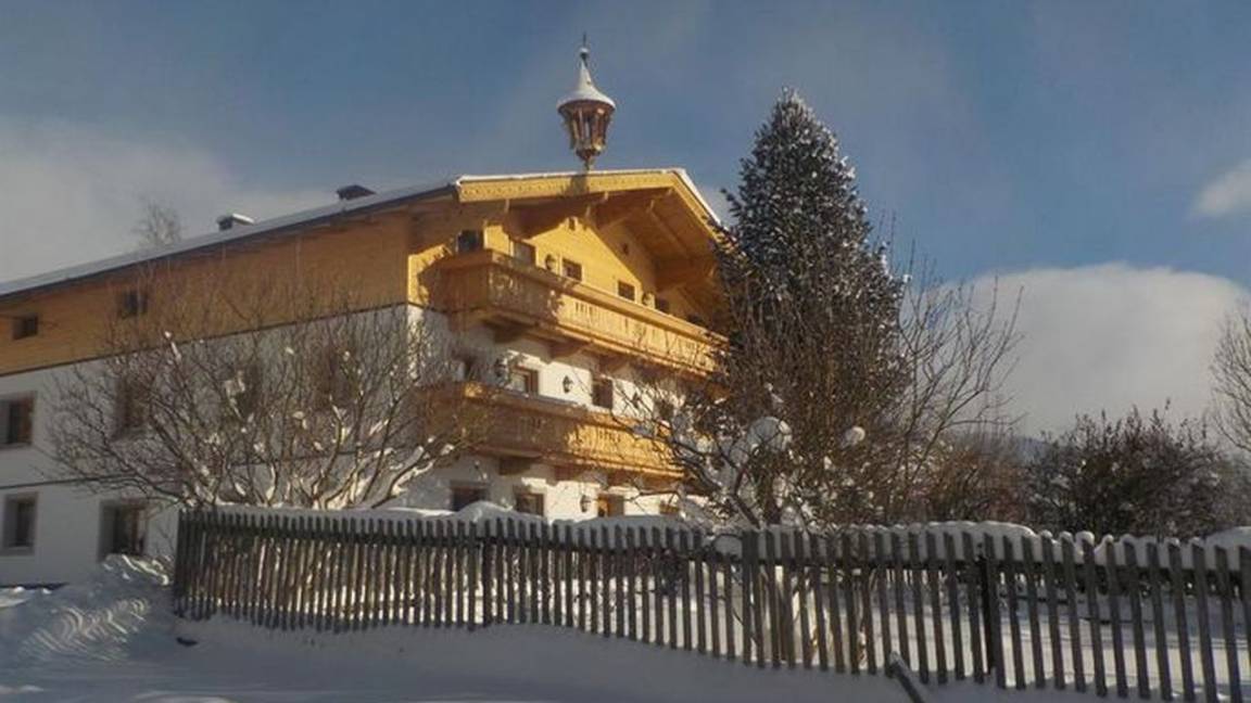 22 M² Hotel ∙ 1 Bedroom ∙ 2 Guests - Mittersill