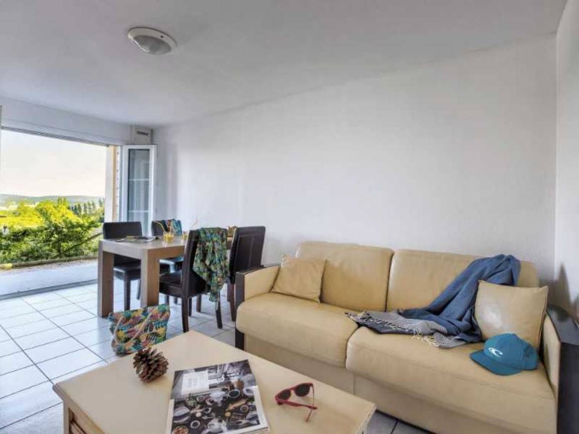 33 M² Appartement ∙ 1 Chambre ∙ 6 Personnes - Vendée