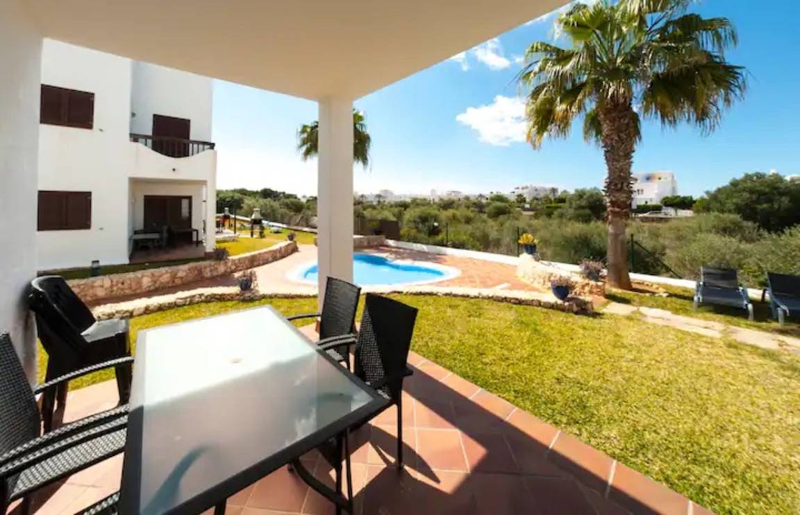 175 M² Casa ∙ 5 Habitaciones ∙ 10 Huéspedes - Cala d'Or