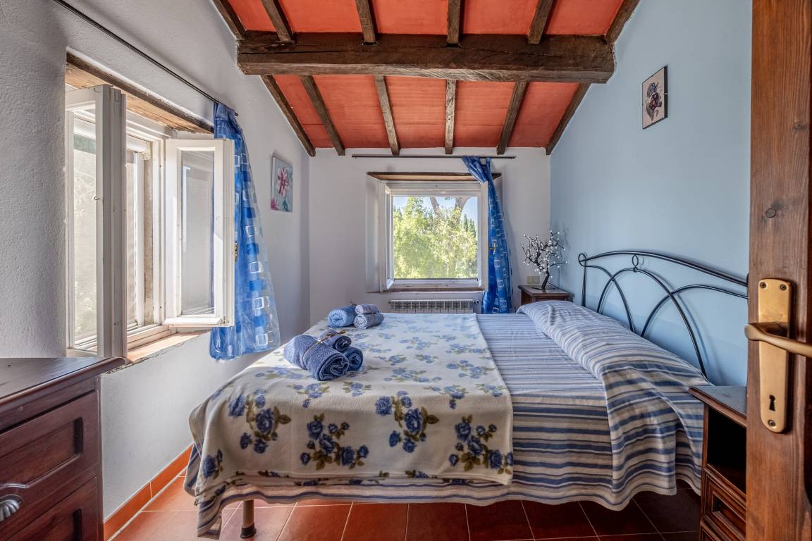 50 M² Bauernhof ∙ 2 Schlafzimmer ∙ 4 Gäste - Magliano in Toscana