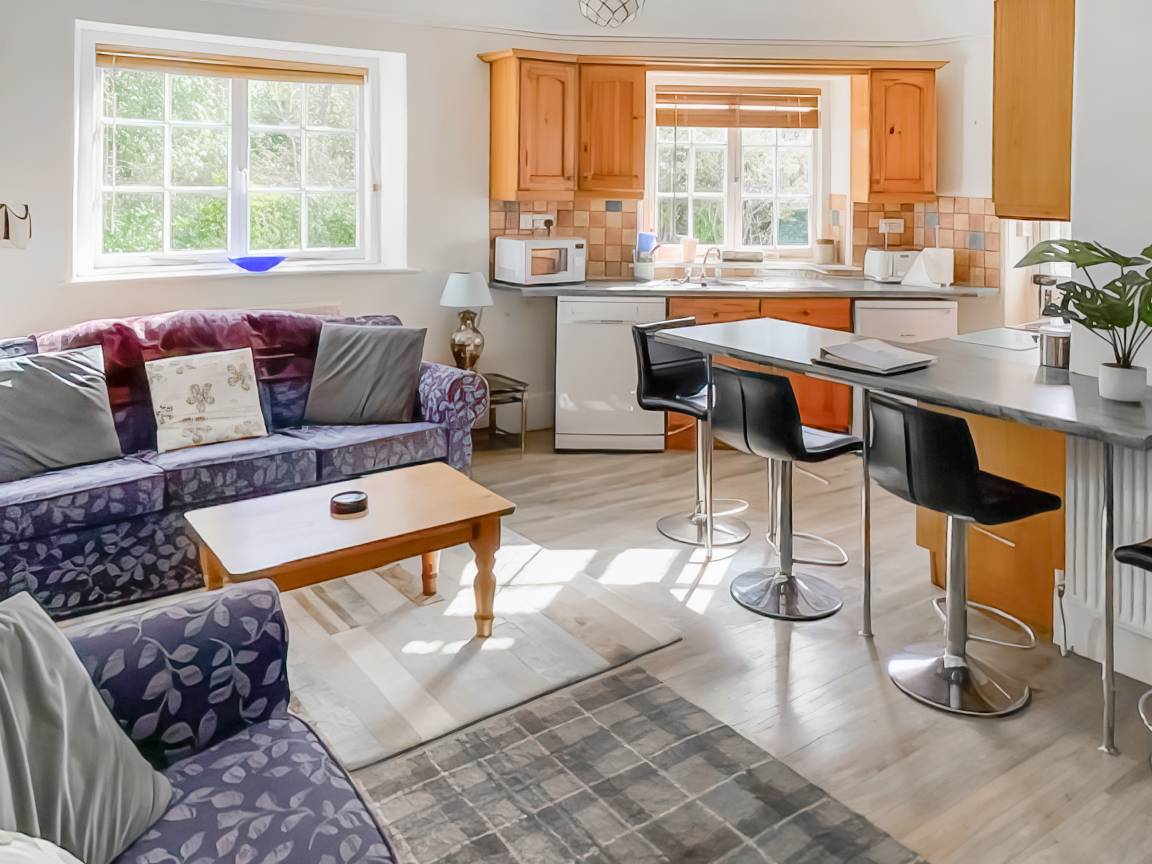 Cottage ∙ 2 Chambres ∙ 4 Personnes - Porthleven