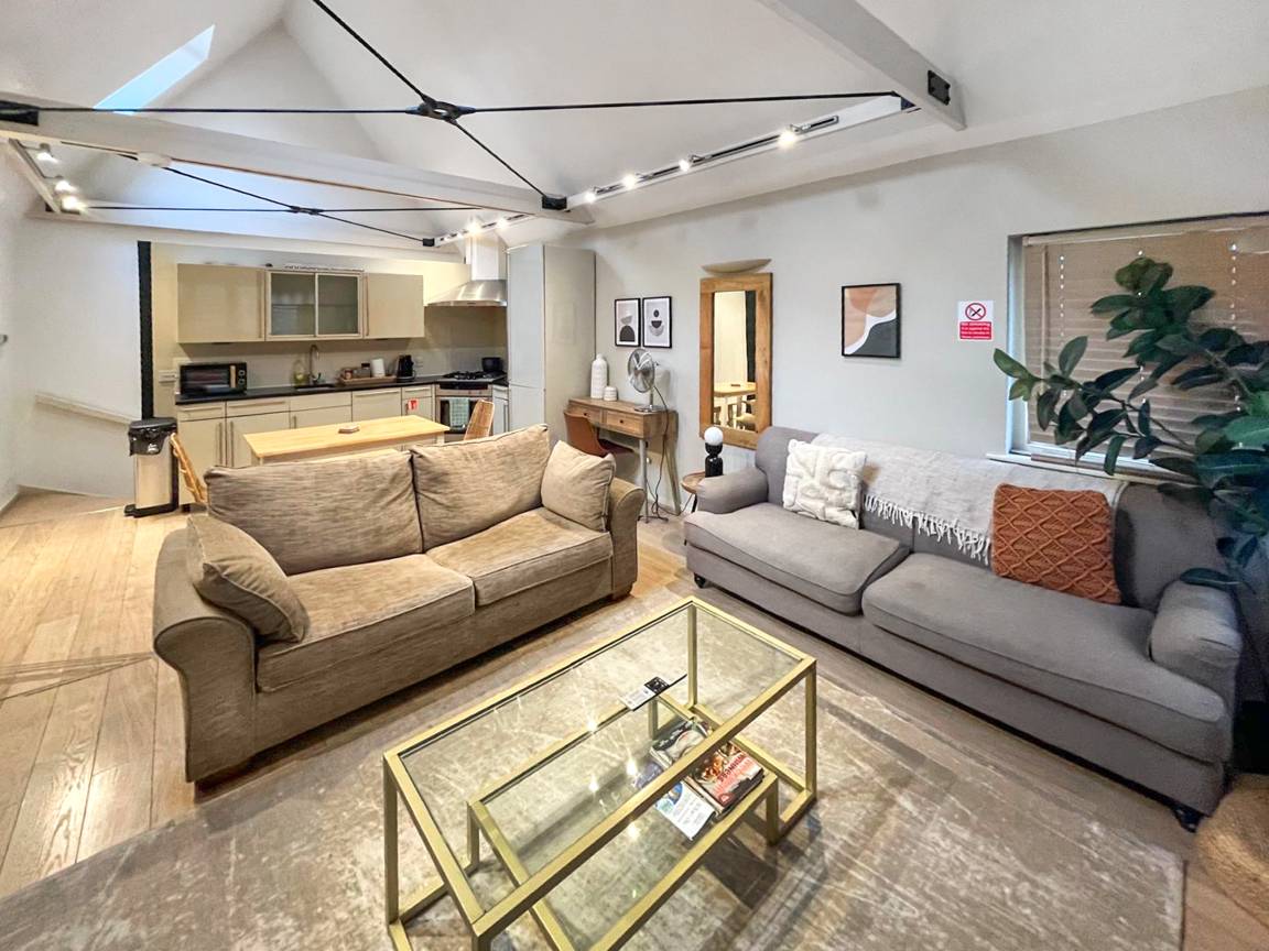 Cottage ∙ 2 Bedrooms ∙ 4 Guests - Herne Bay