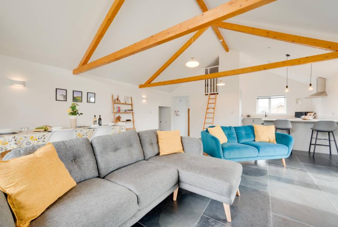 House ∙ 3 Bedrooms ∙ 6 Guests - Barmouth