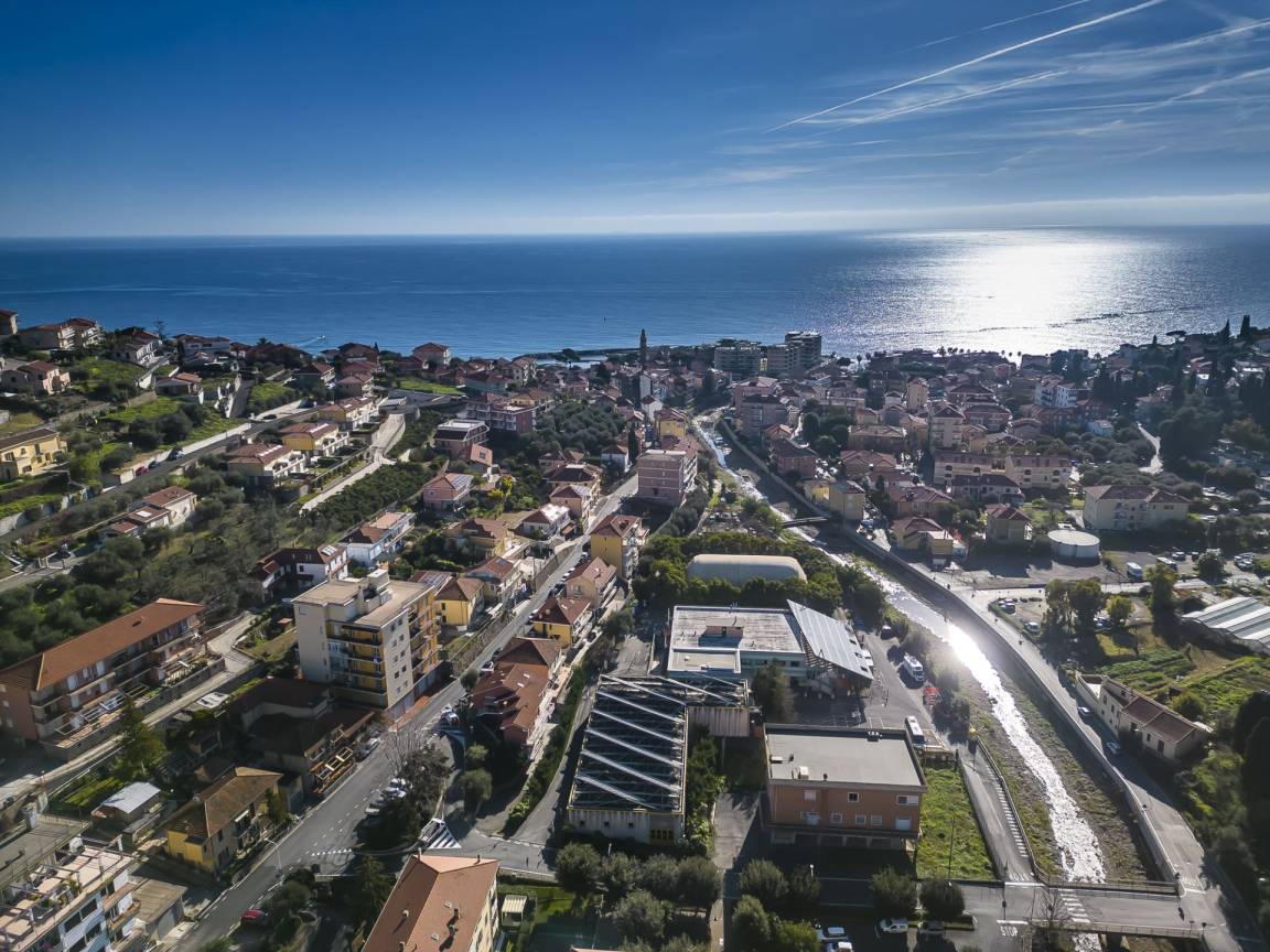 40 M² Appartement ∙ 1 Chambre ∙ 4 Personnes - San Lorenzo al Mare