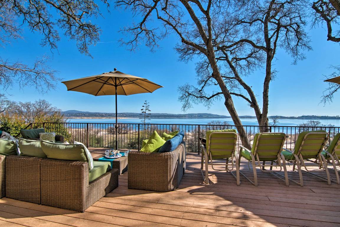371 M² House ∙ 5 Bedrooms ∙ 12 Guests - Folsom Lake State Recreation Area, Folsom
