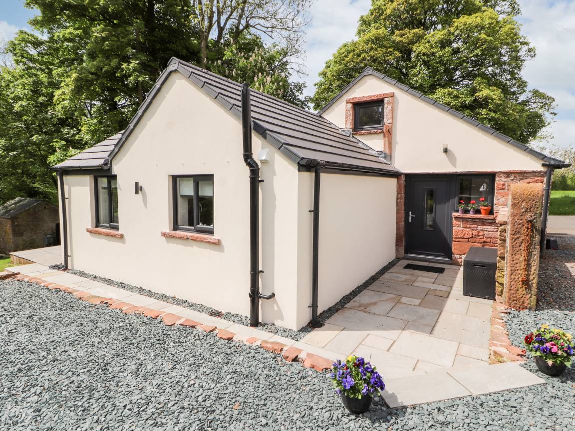 Cottage ∙ 1 Bedroom ∙ 2 Guests - Dumfries and Galloway