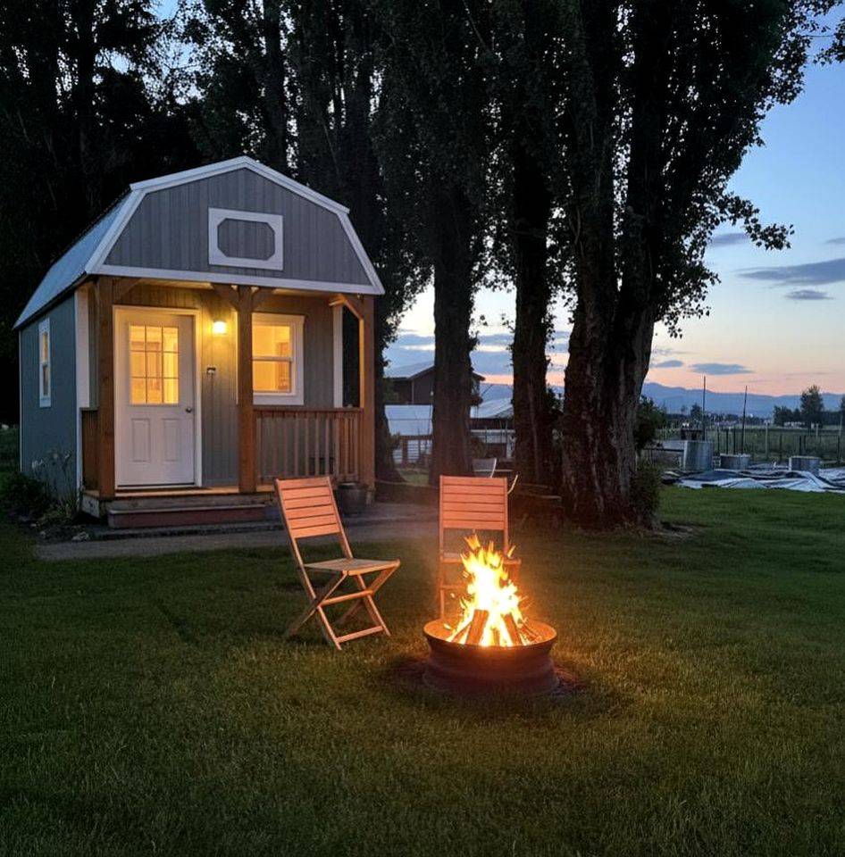 House ∙ 1 Bedroom ∙ 2 Guests - Washington